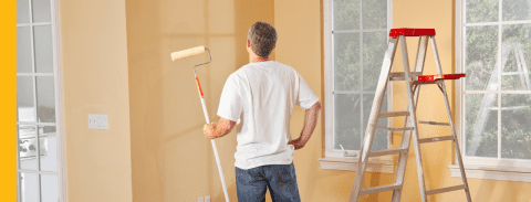 How to Test Paint Colors Without Ruining Your Walls | CertaPro