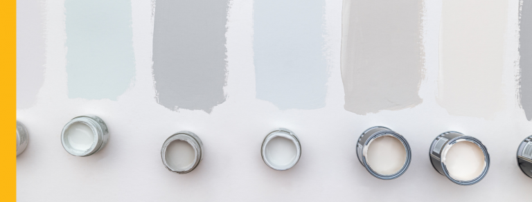 How to Test Paint Colors Without Ruining Your Walls | CertaPro