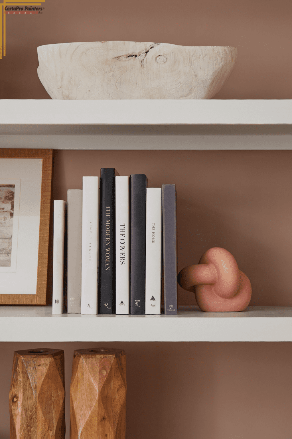 How to Incorporate Redend Point, Sherwin Williams 2023 Color of the ...