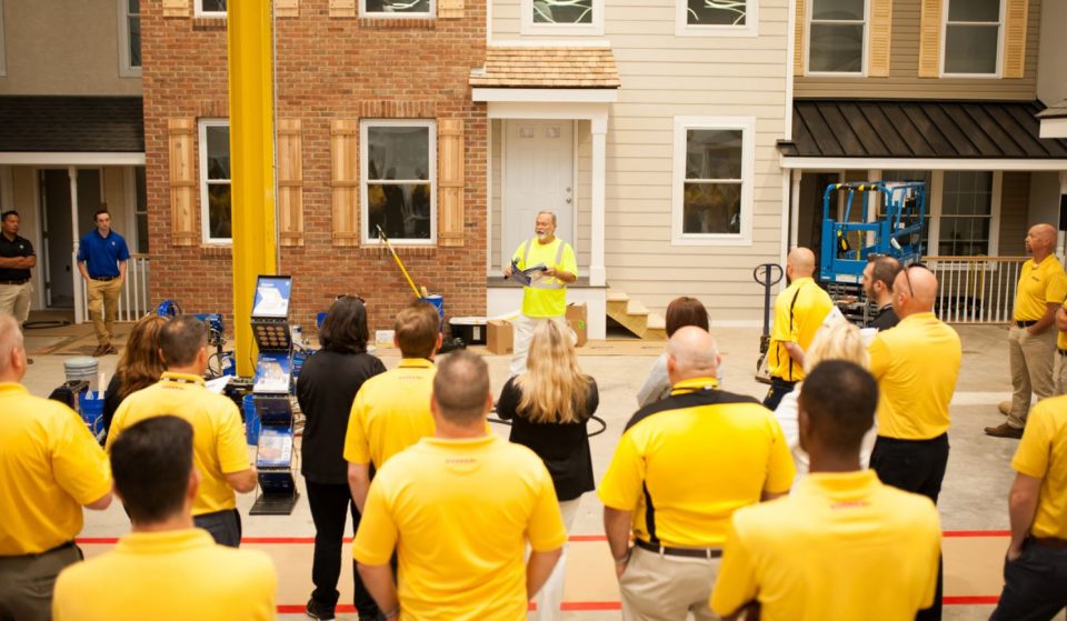 Building a Better Business Model - CertaPro Painters
