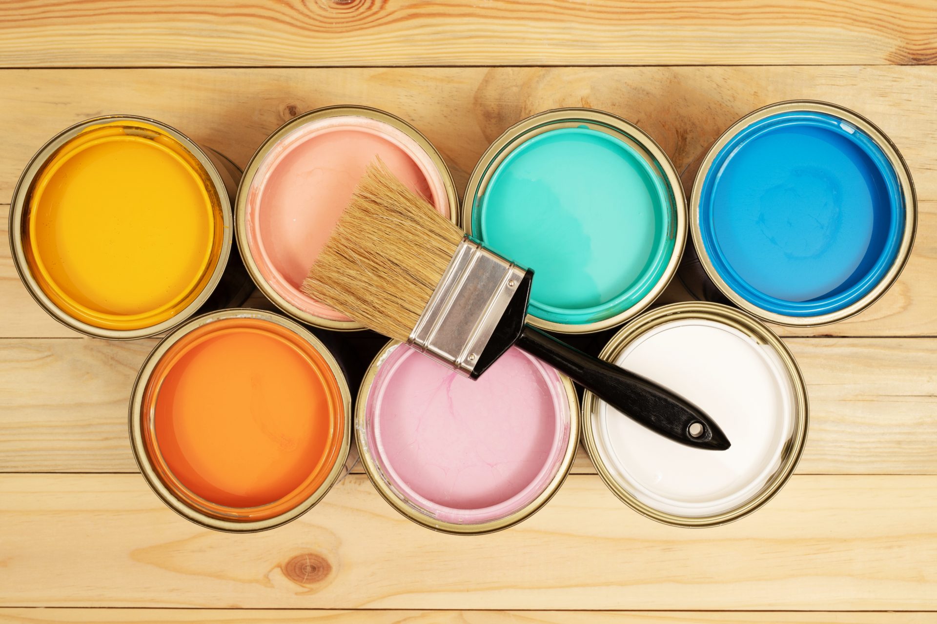 Paint Your Home This Spring with CertaPro Naperville