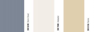 Popular Exterior House Colors in Greeley, CO