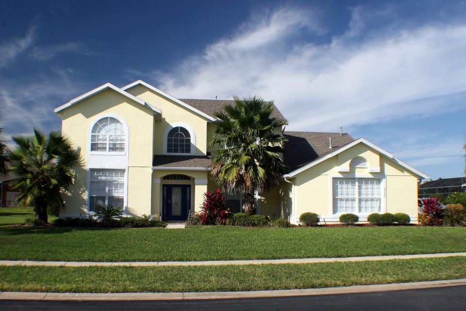 FL_yellow_stucco_exterior_house_home_certapro_certapropainters ...