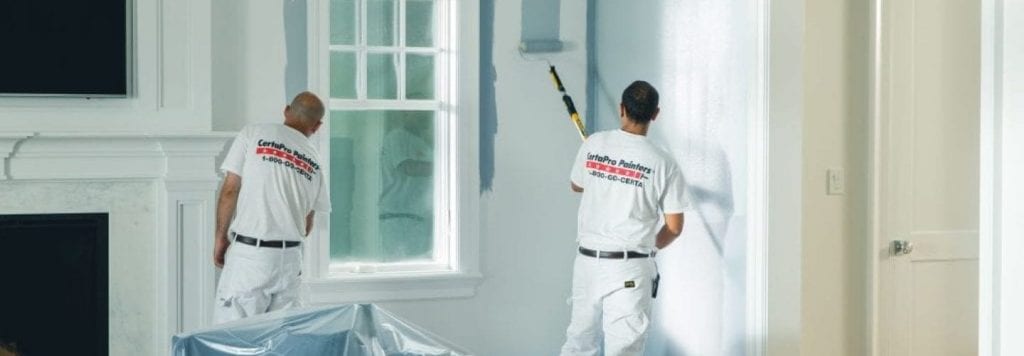 5 Questions to Ask Professional East Orlando House Painters