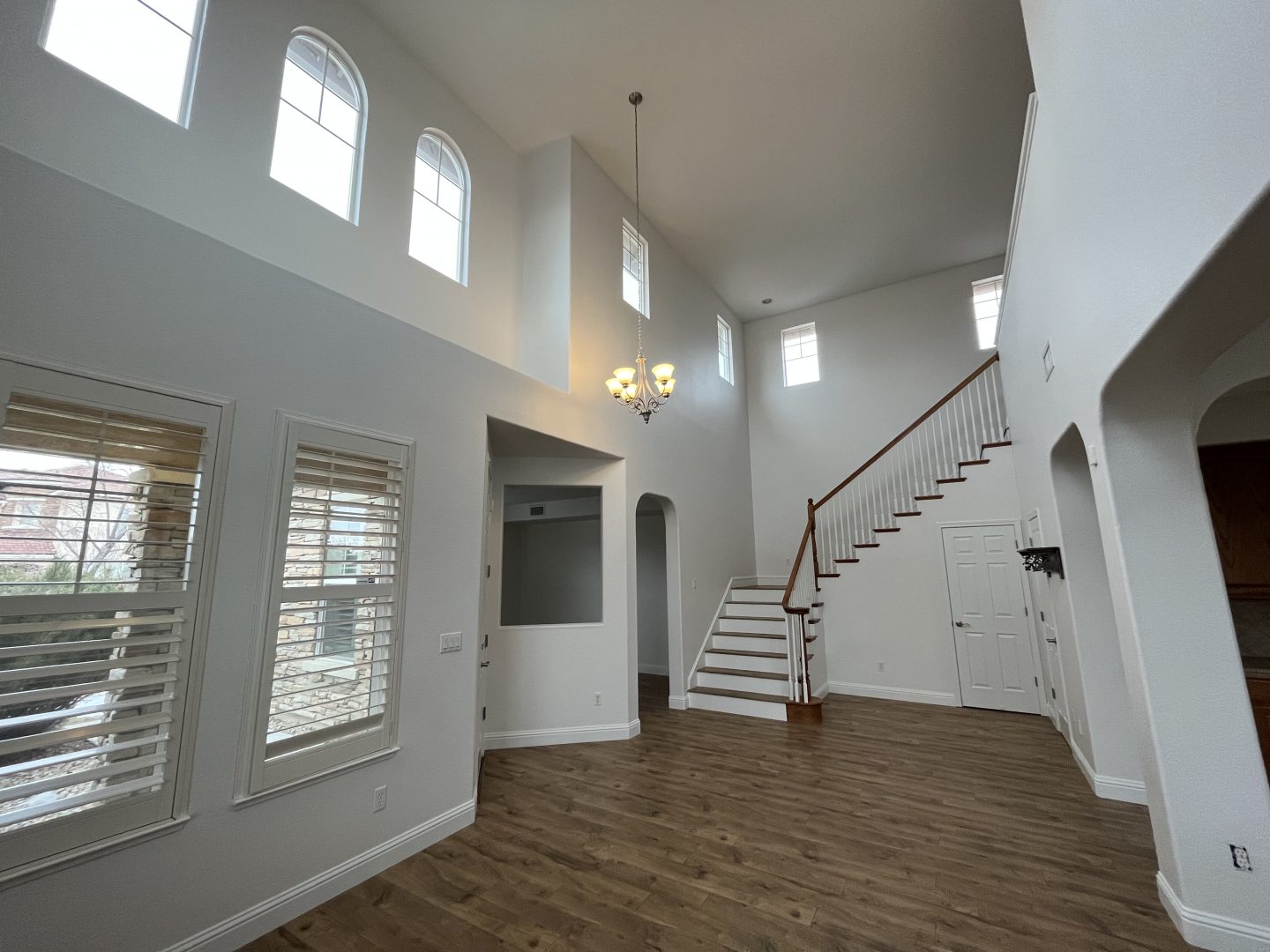 Renovate Your Reno Home for the New Year with Interior Painting ...