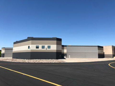 Upgrade Your Commercial Property for Summer with Exterior Painting ...